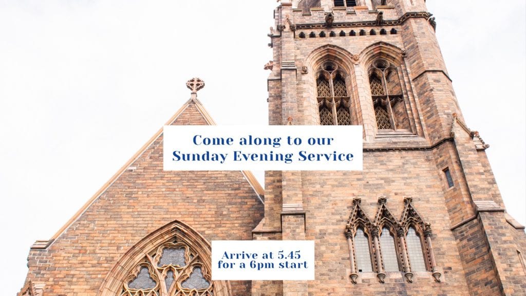 What's coming up - Holy Trinity Platt Church